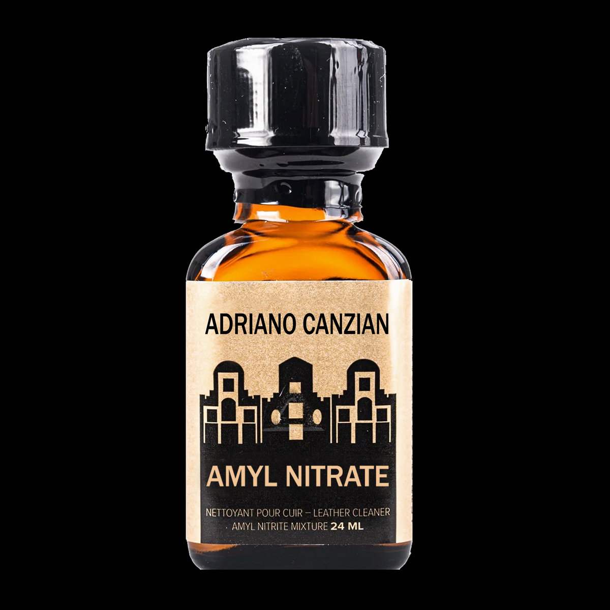 AMYL NITRATE_EP_2023 | Adriano Canzian
