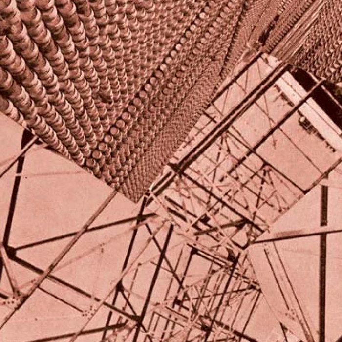 The Exploding Couch- Turing Test | Various Artists