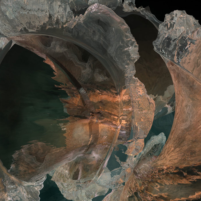 Anomalous Worlds | Tyler Nuffer
