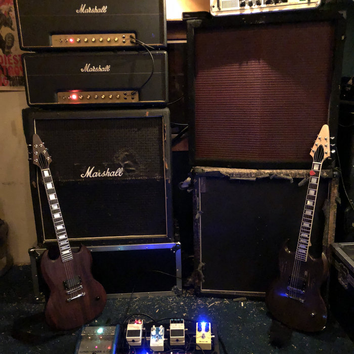 Volume 1 | Dallas Thomas