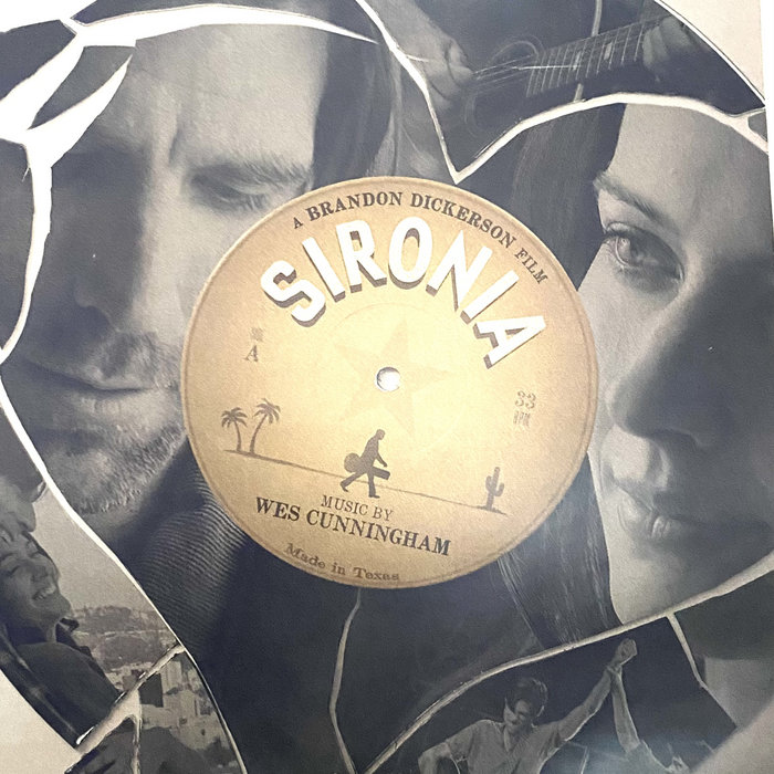 Sironia | Wes Cunningham