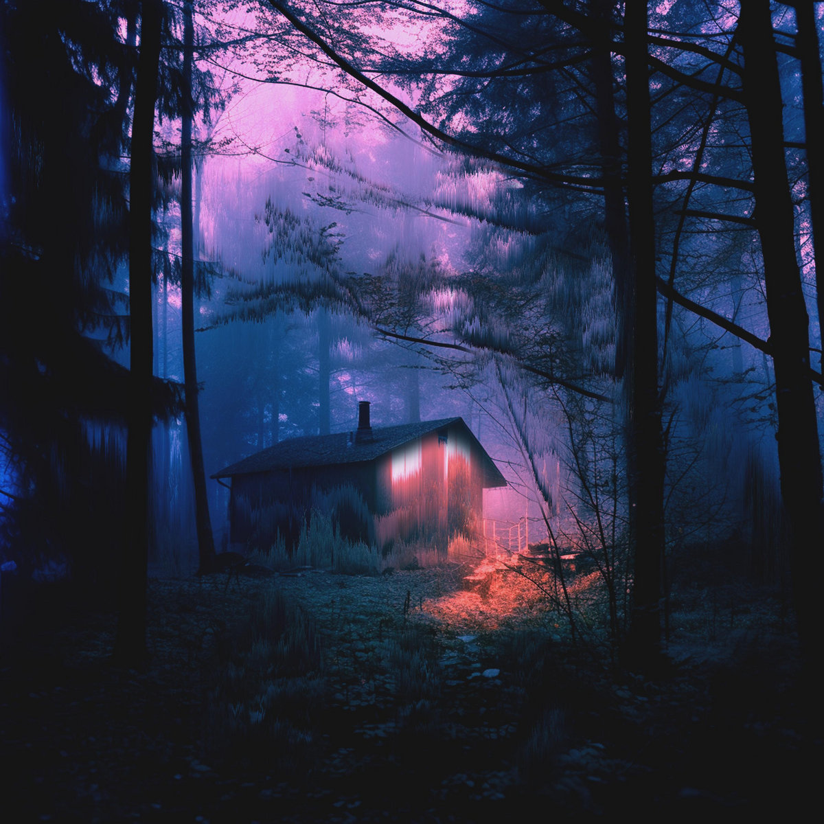 Notes & Patterns of Home | Sieren