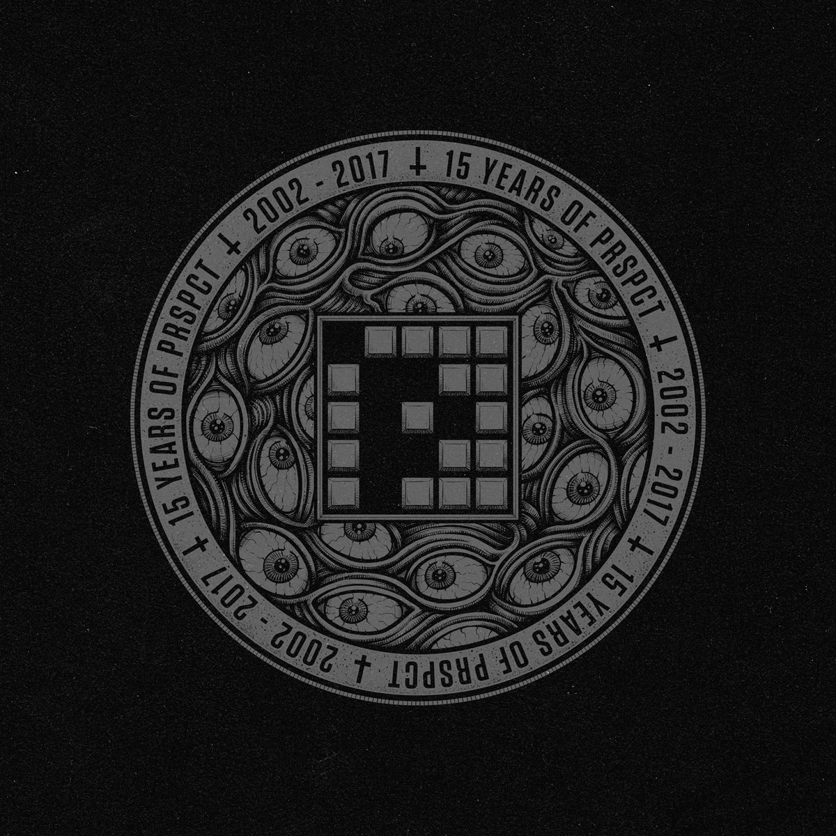 15 Years Of PRSPCT Album | VA | PRSPCT Recordings
