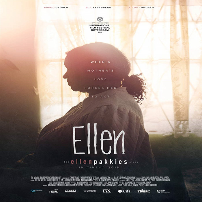 Ellen: The Ellen Pakkies Story (2018) Download | vilrufeslo1975