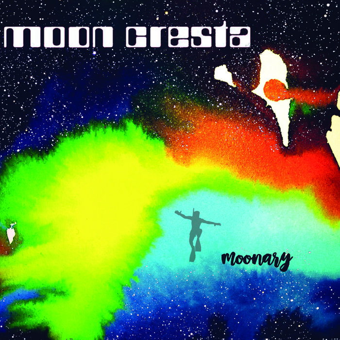 Moonary (2016) | Moon Cresta