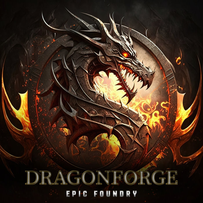 Dragonforge | Epic Foundry