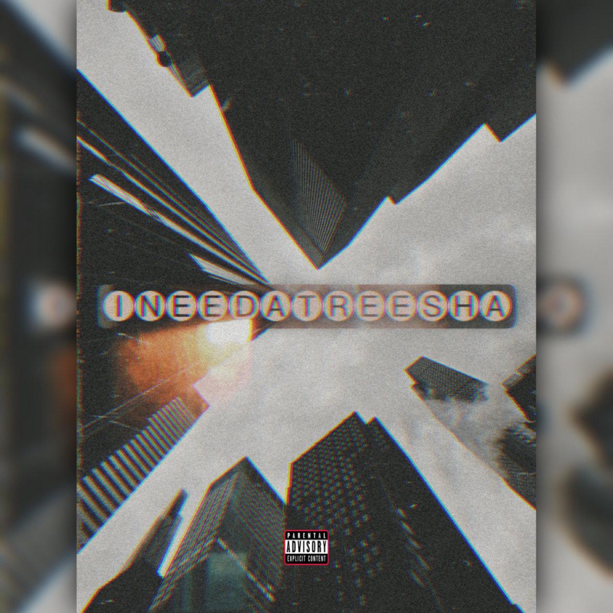 Treesh | SnoozeDali