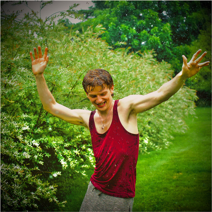 Let's Dance in the Rain | Clifford Reeves