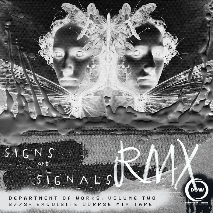 DoW Signs & Signals RMX | Department of Works | Submarine Broadcasting ... DoW Signs & Signals RMX | Department of Works | Submarine Broadcasting ...