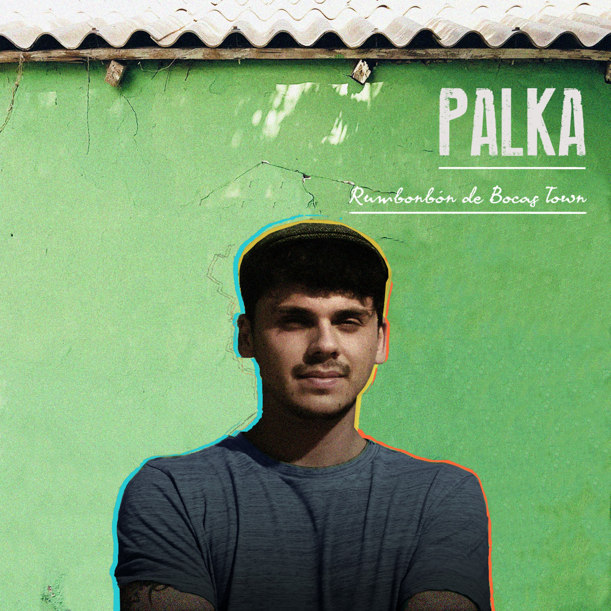 Rumbonbón de Bocas Town | Palka | Formula Free