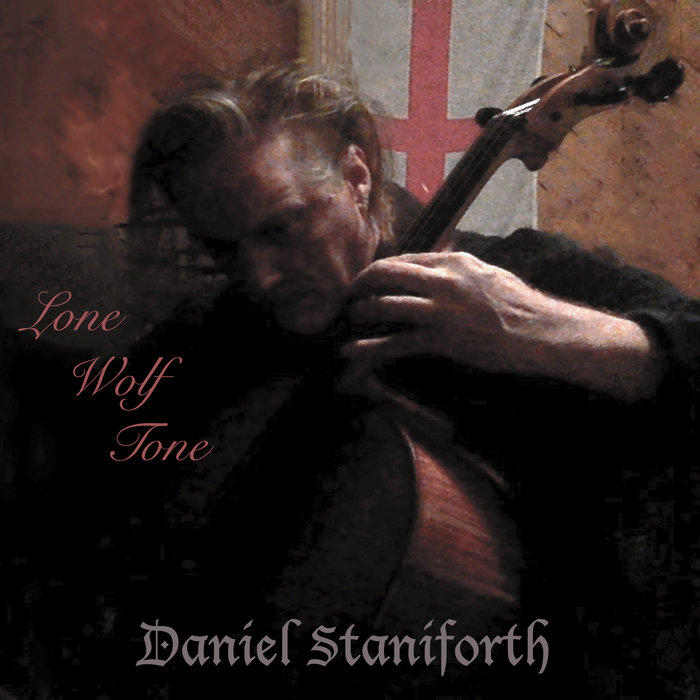 Lone Wolf Tone | Daniel Staniforth | luna trick