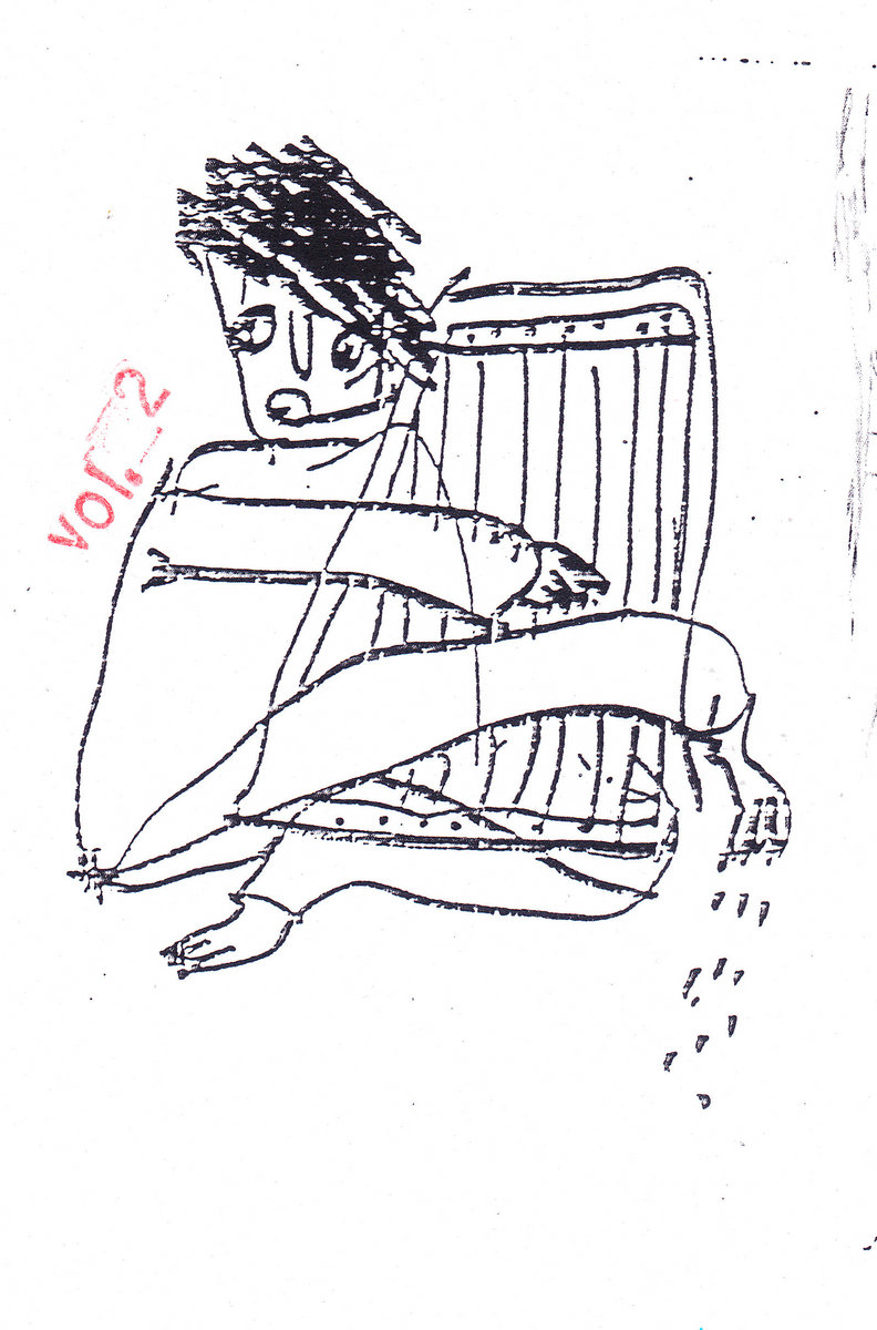 unread #189 | jason morphew | unread