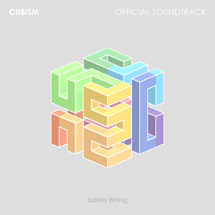 Cubism (Official Soundtrack) | Sahlia Wong & Thomas Van Bouwel | Sahlia ...