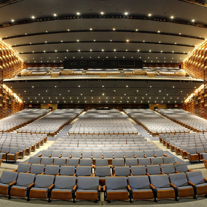 hummingbird centre | Jakob Thiesen