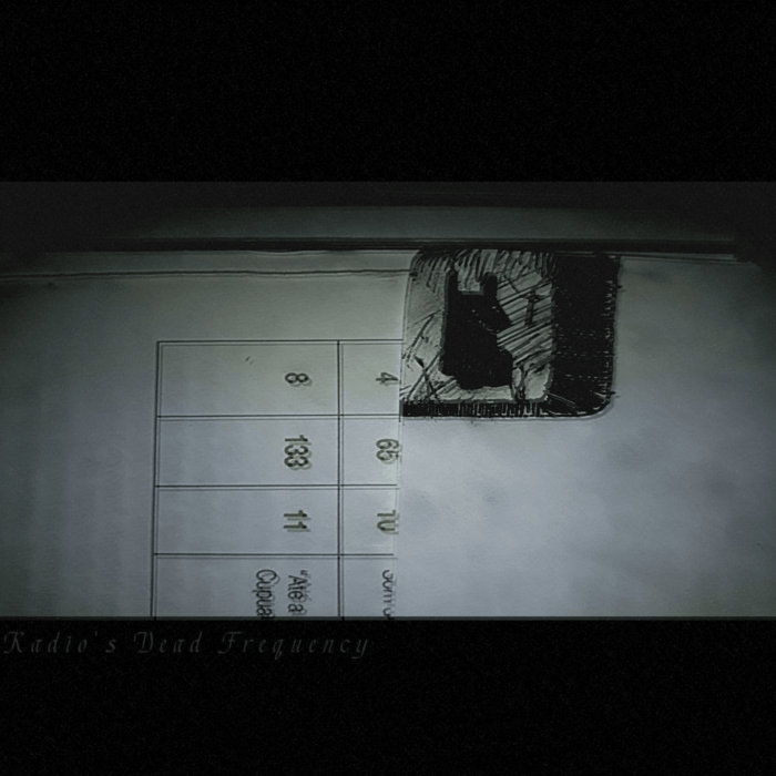 The Radio's Dead Frequency | Kevin Suffocate