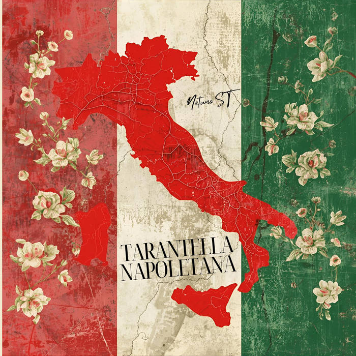 Tarantella Napoletana (Rock Version) | Netuno Soundtracks