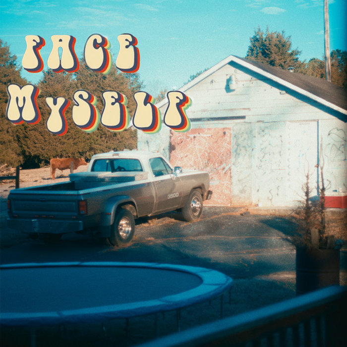 Face Myself | The Pink Lady Apple House