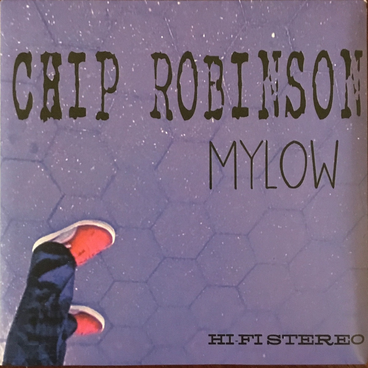 Story | Chip Robinson