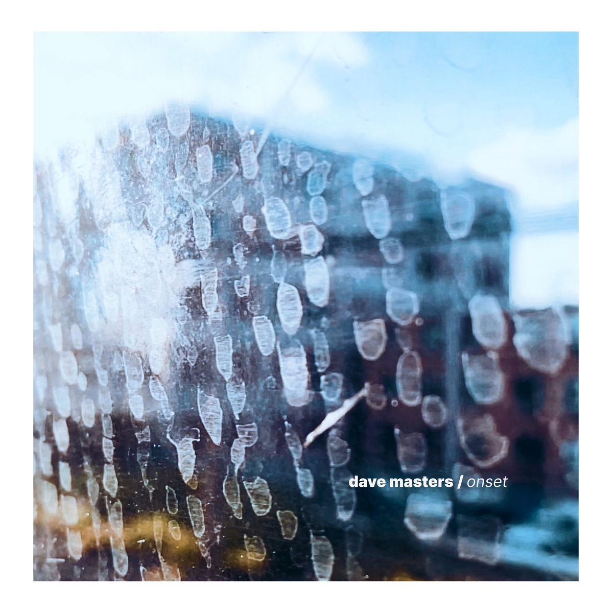 onset | dave masters