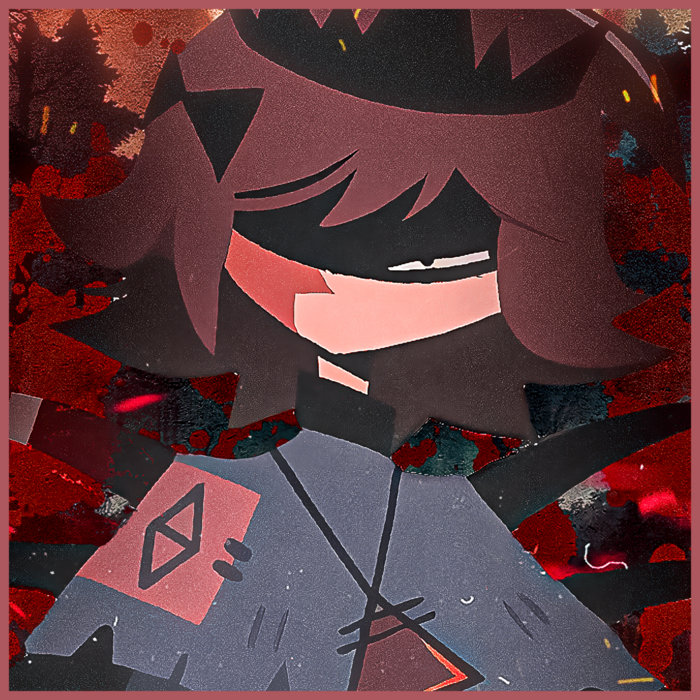 Fundamental Paper Education: Alice Fan Song Shadowed Thorn (Partial ...