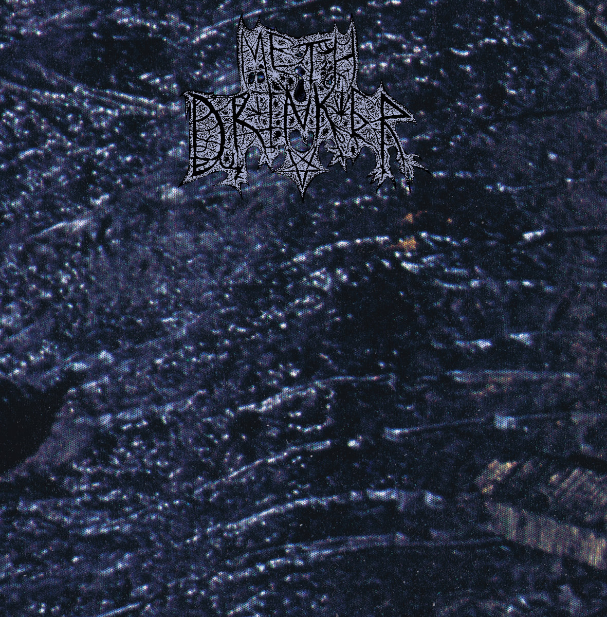 Oil (remastered) | METH DRINKER | Throne Records