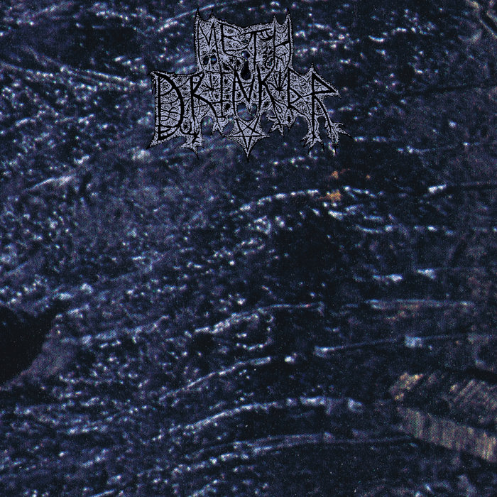 Oil (remastered) | METH DRINKER | Throne Records