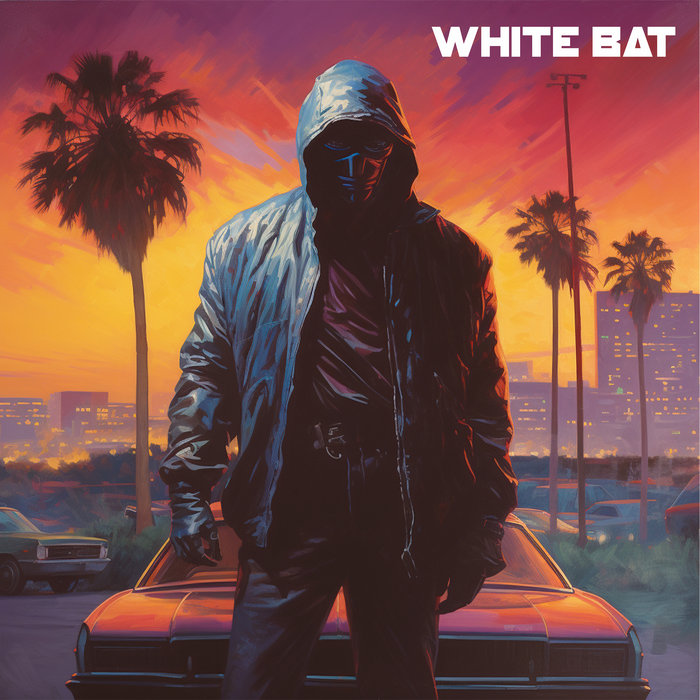 White Bat 35 | Karl Casey