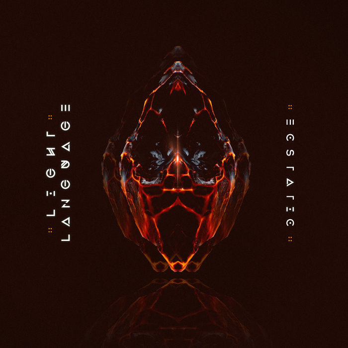 Ecstatic | LIGHT LANGUAGE
