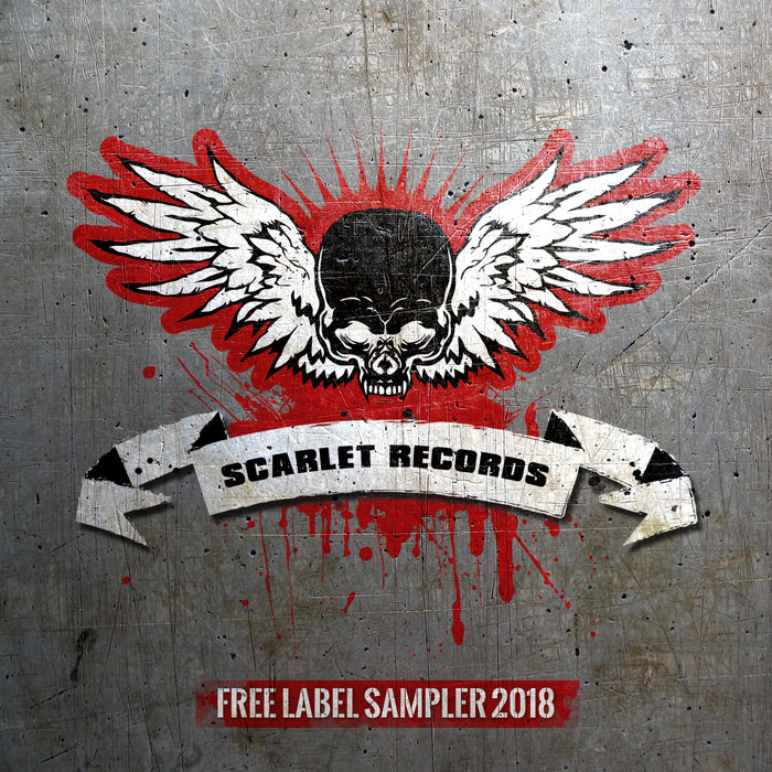 Free Label Sampler 2018 | Scarlet Records