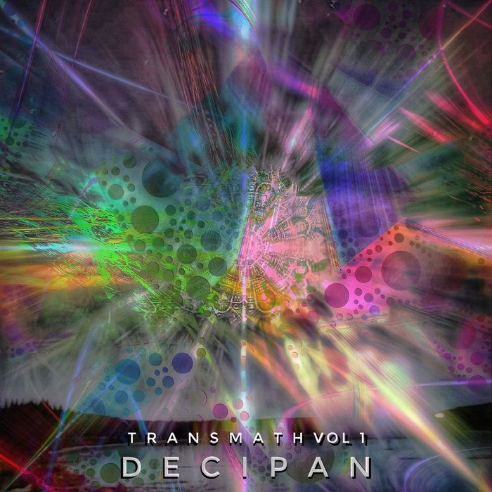 TransMath vol 1 | Decipan