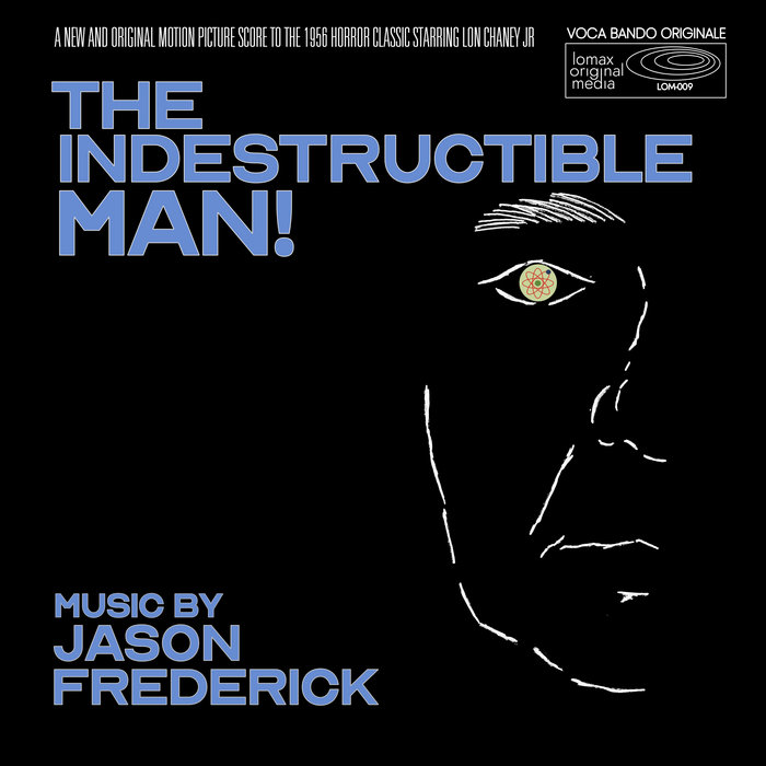 The Indestructible Man! | Jason Frederick