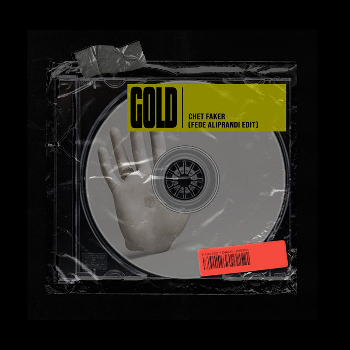 Chet Faker - Gold (Fede Aliprandi Edit) | Fede Aliprandi