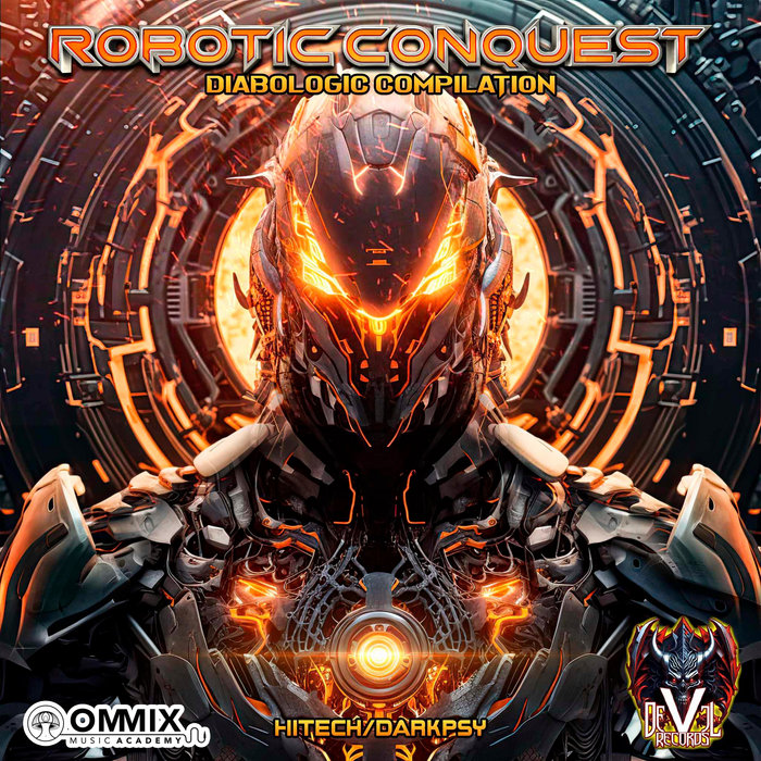 Robotic Conquest | Diabologic