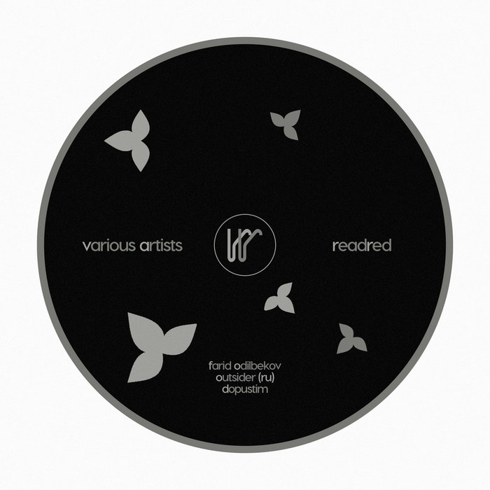 red001 | various artists | readred