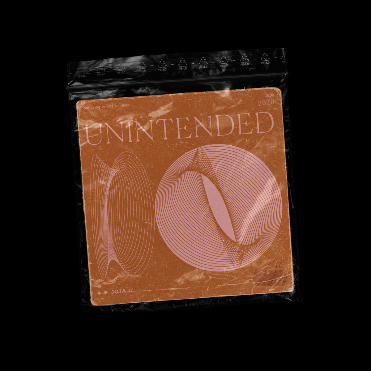 Unintended (Single) | Juan Catalano