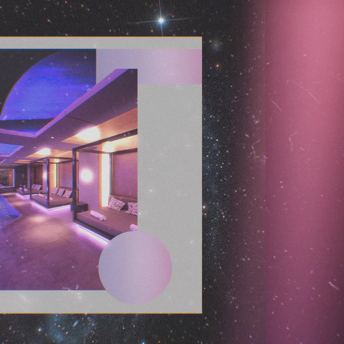 Moon Spa | D.K.denz | 55 MUSIC