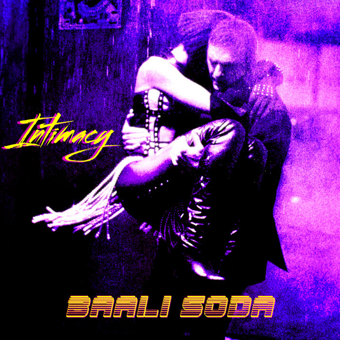 Intimacy EP | Baali Soda