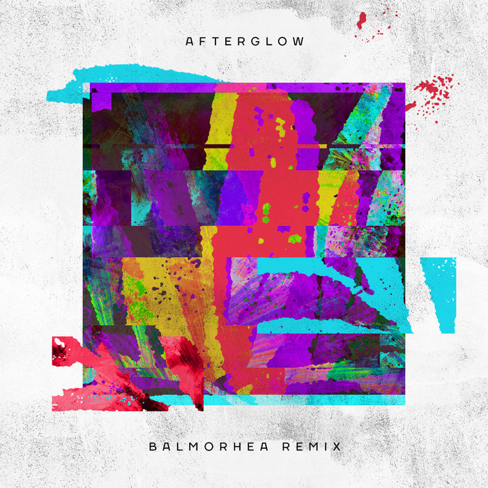 Afterglow (feat. Kimbra) [Balmorhea Remix] | The Album Leaf
