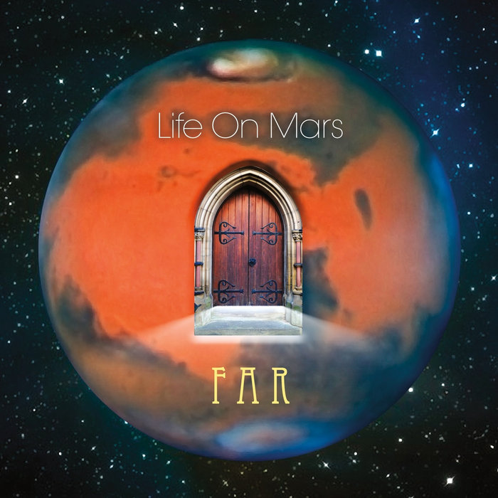 King Of Spiders | Life On Mars