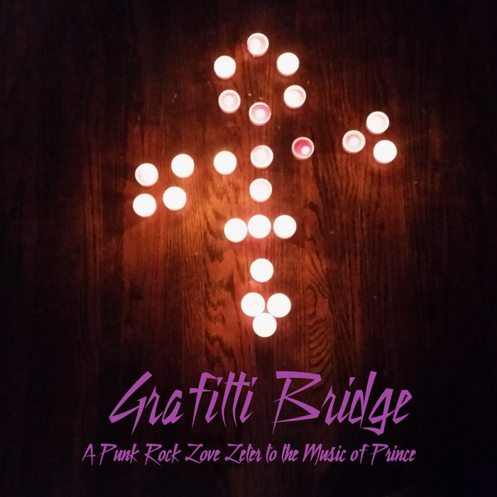 Graffiti Bridge | Graffiti Bridge