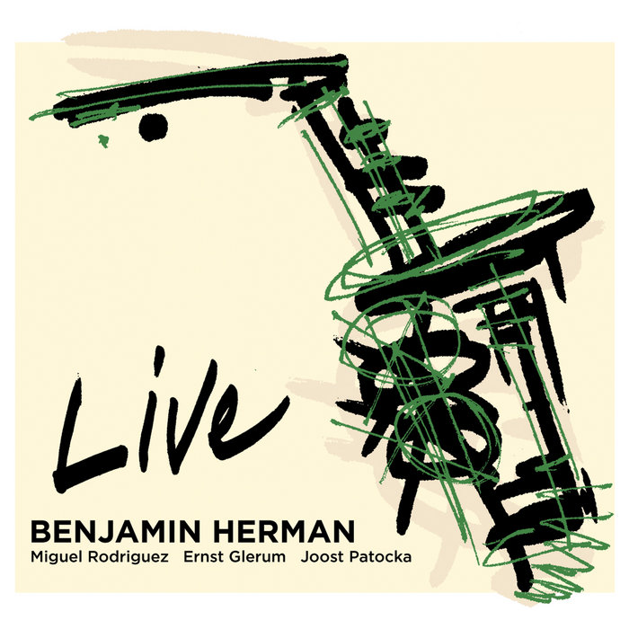 Live | Benjamin Herman