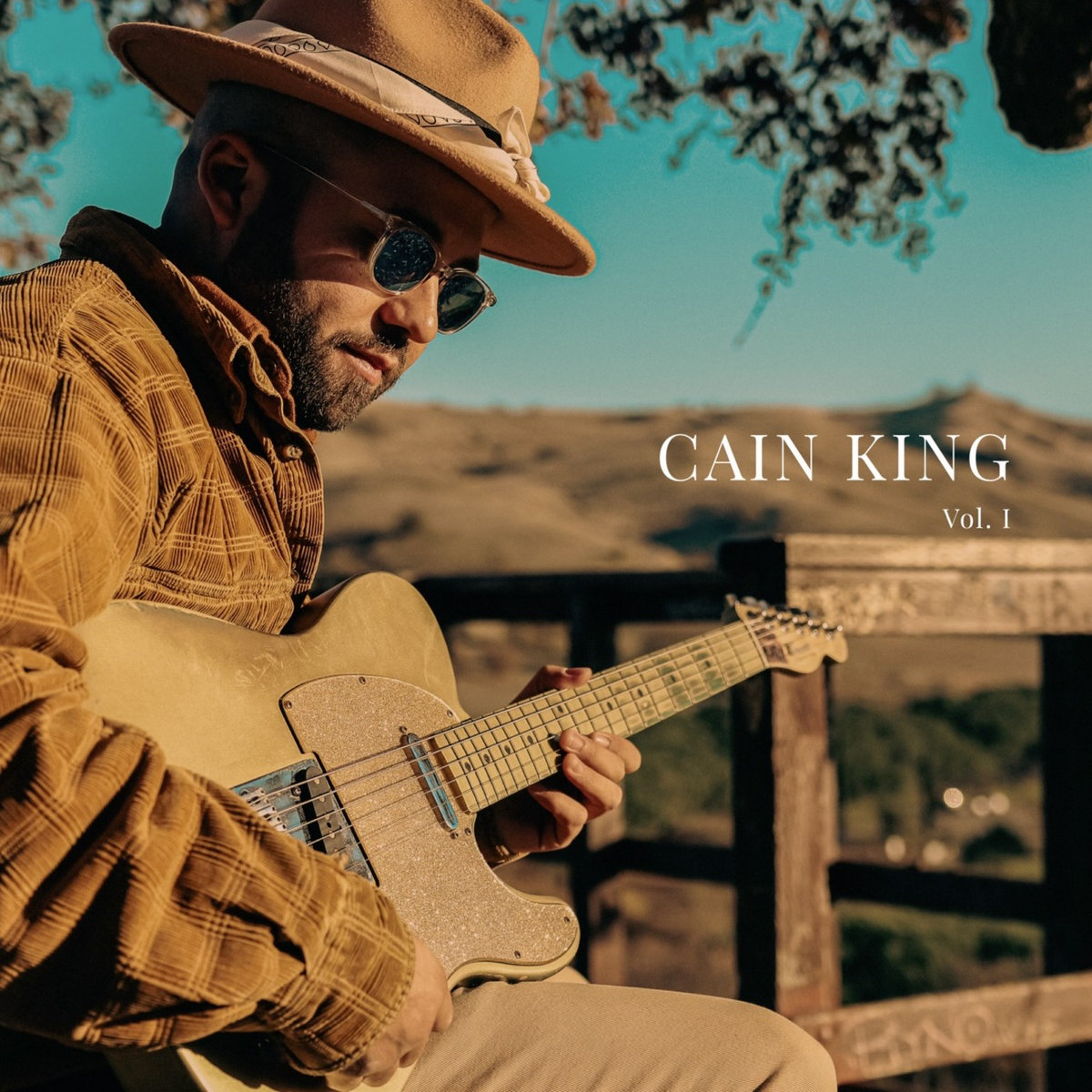 CAIN KING (Vol 1) | CAIN KING