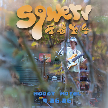 Music | Sqwerv