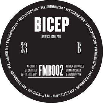 Music | Feel My Bicep