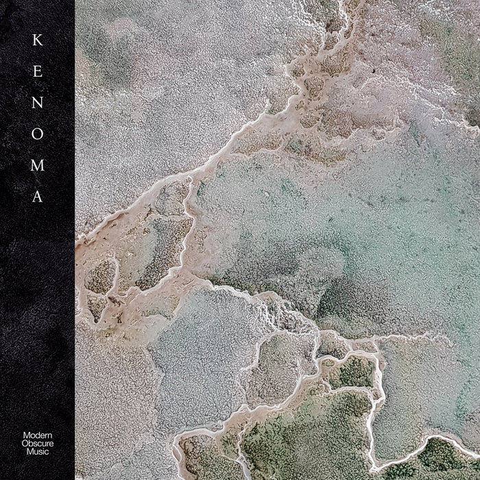 Kenoma | Biel Blancafort