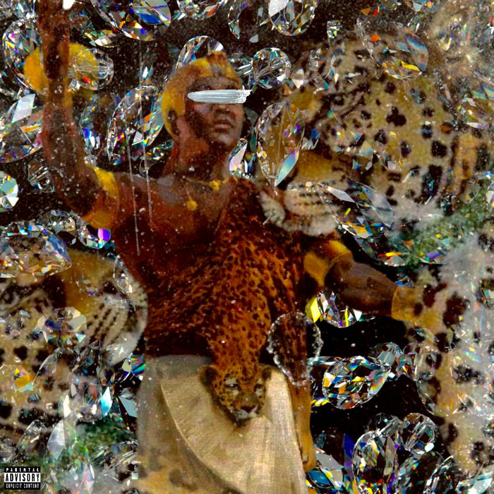 Digital Wraith Loop Adventures | Haji Outlaw