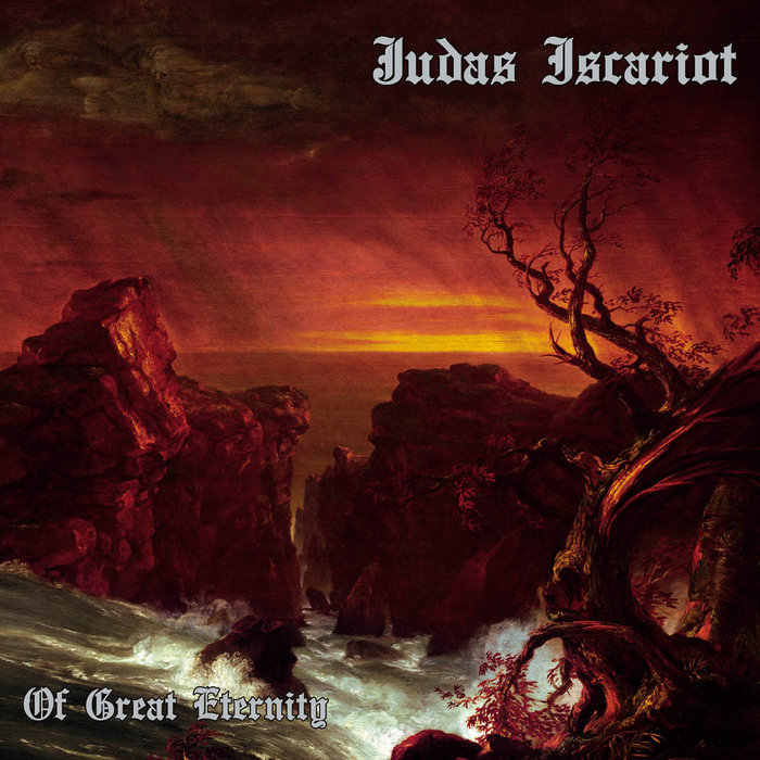 Of Great Eternity | Judas Iscariot | Moribund Records