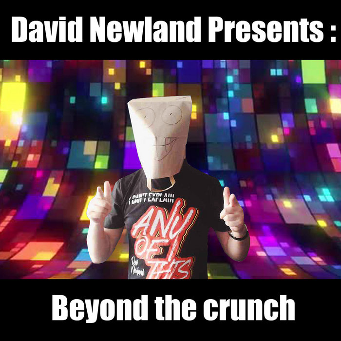 EP #4 : Beyond the crunch | David Newland