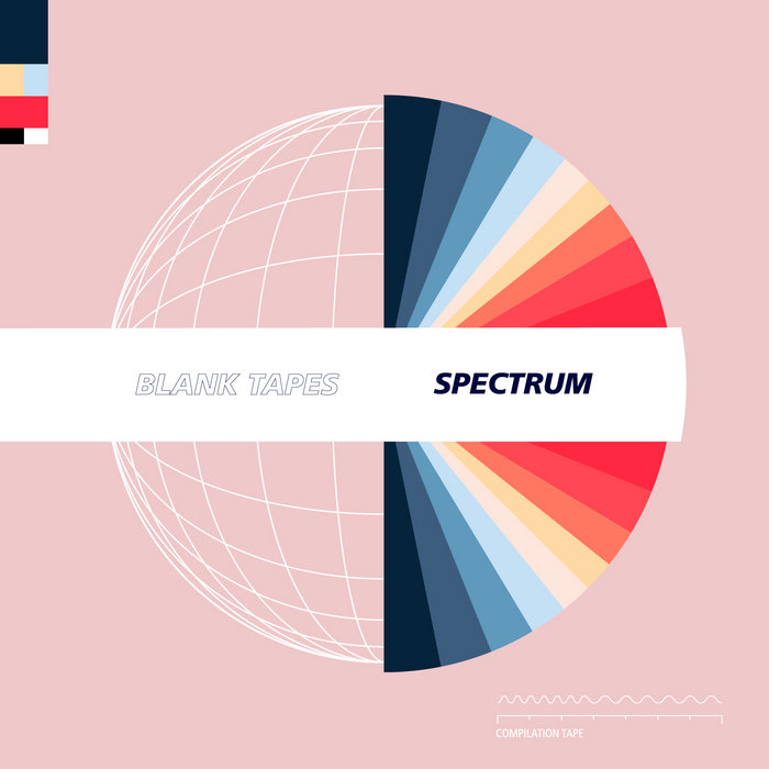 spectrum | various artists | blank tapes