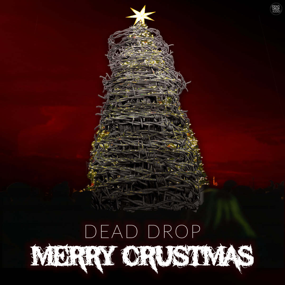 Merry Crustmas | Dead Drop